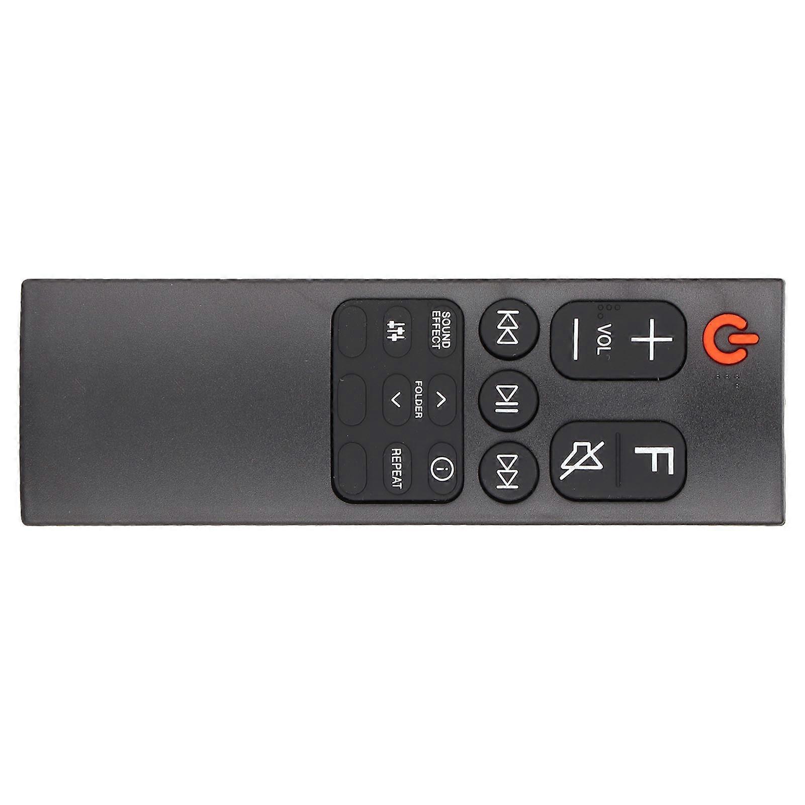 AKB75595331 For LG Soundbar Remote Control for LG SL6Y SN6Y SL4Y SNH5 ...
