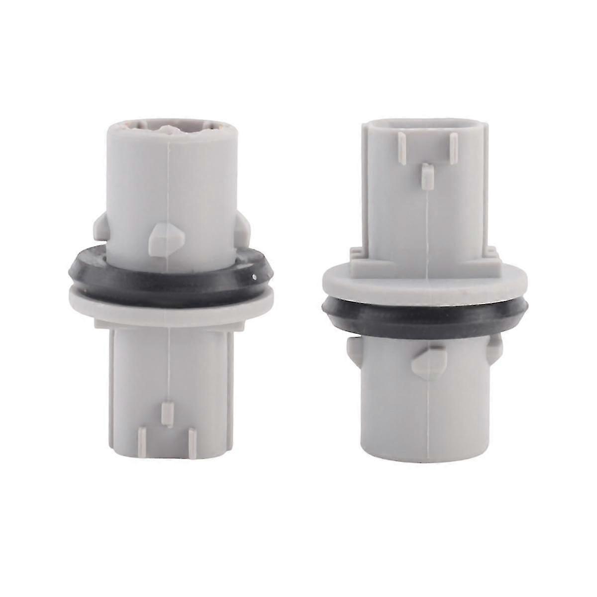 2Pcs Turn Signal Lamp Lamp Socket COMP. (T10) for City Accord for Vezel ...