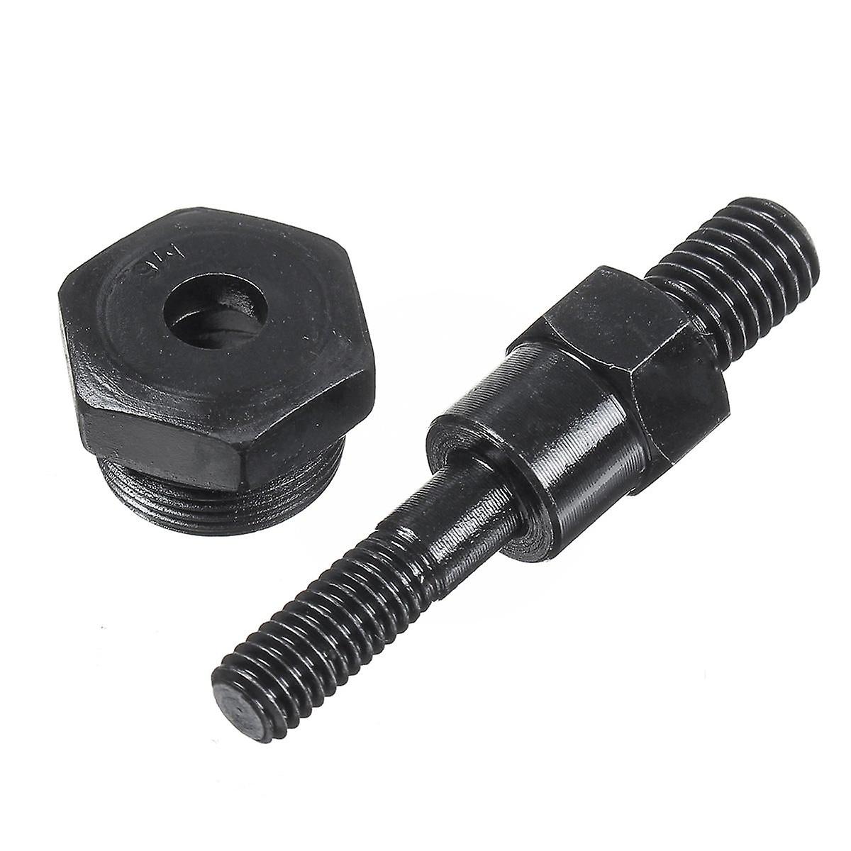 7Pcs M3-m12 Threaded Rivnut Mandrel M3 M4 M5 M6 M8 M10 M12 For Metric ...