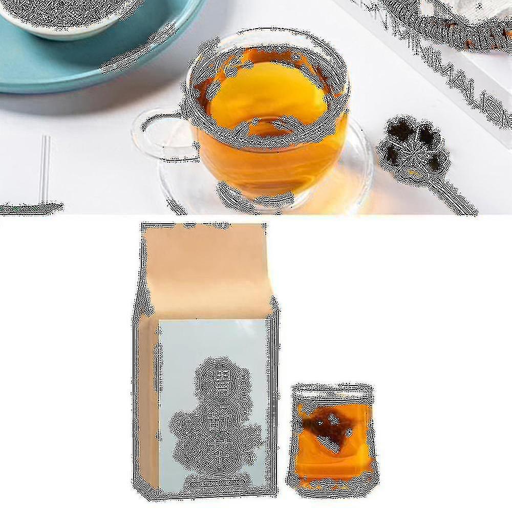 30 Bags Clove Tea Bags Individual Tea Bags Herbal Gentle Organic ...