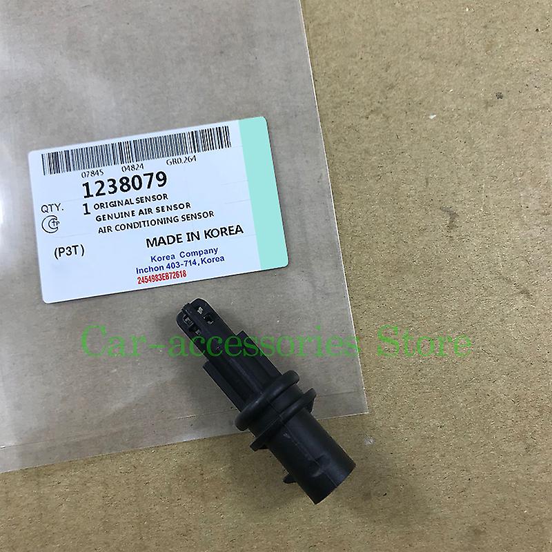 Intake Air Temperature Sensor For Chevrolet Cruze Vauxhall Opel Astra ...