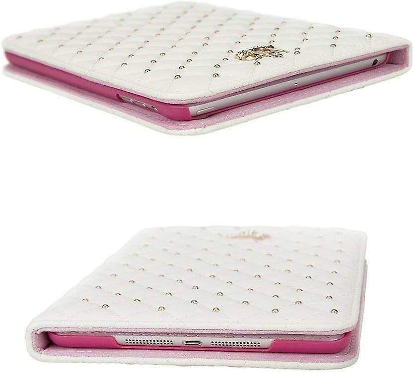 iPad 10.2 2021/2020/2019 Case,iPad 9th/8th/7th Gen Case Crown Bling ...