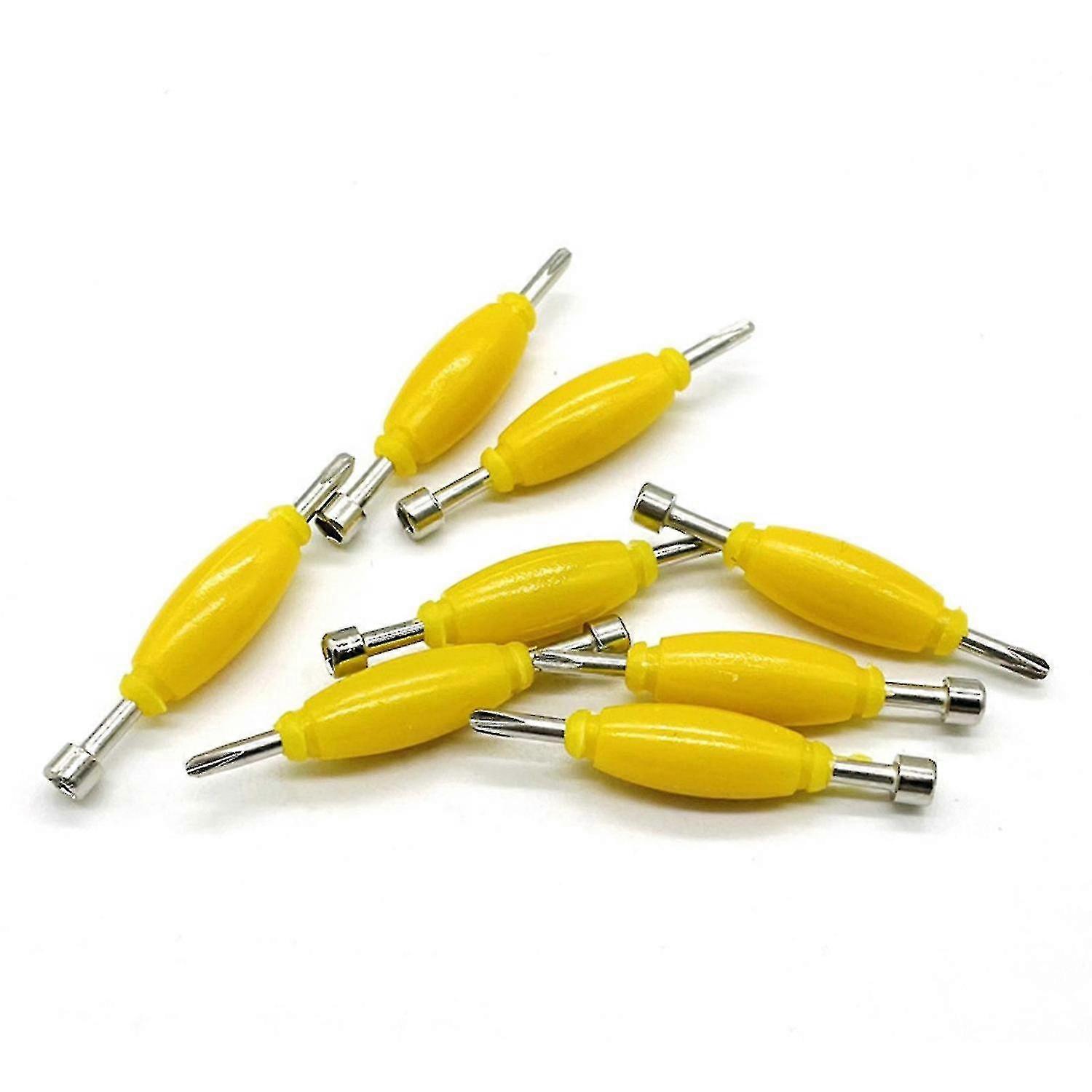 Standard Mini Fingerboard Tool Fingerboard Screw Driver Fingerboard Nut ...