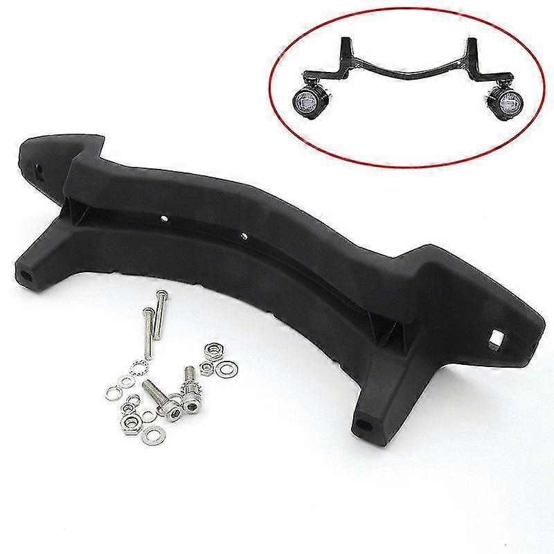 Exquisite For Bmw R1200gs Front Brackets For Led Driving Lights For Bmw ...