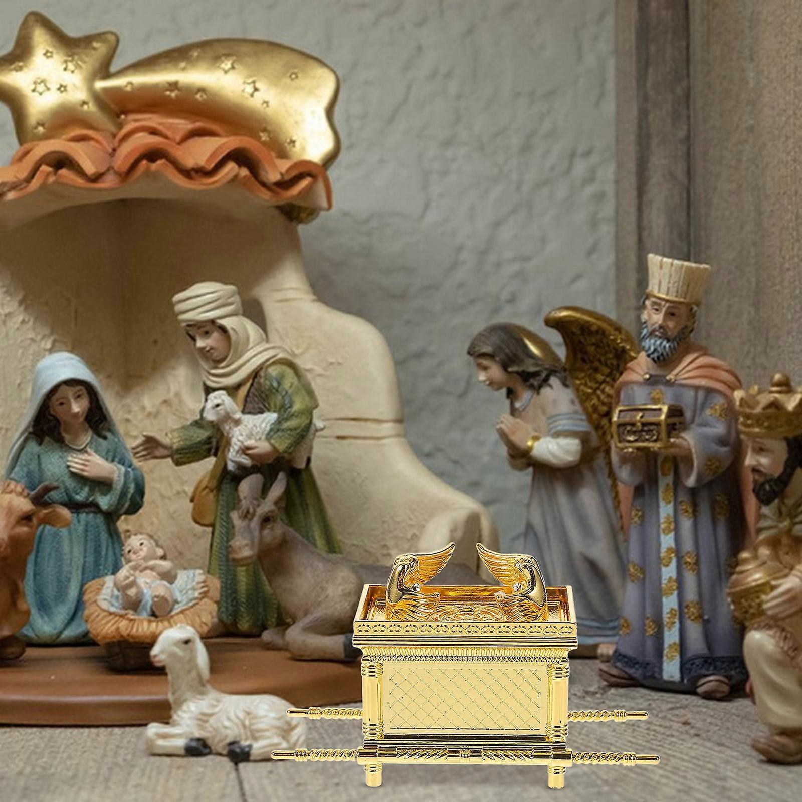 Religious Craft Decorative Figurine Zinc Alloy Craft Religious Craft ...