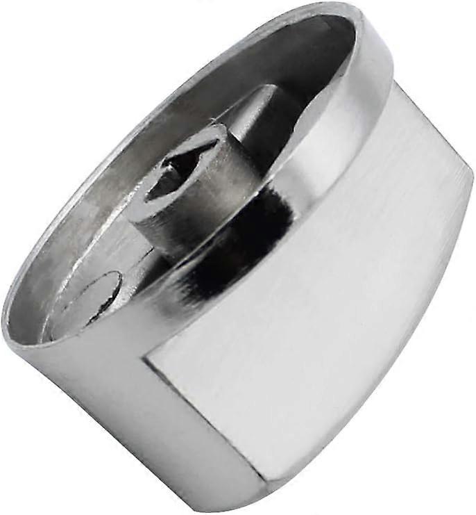 Tizzy 6 Pieces Universal Metal Buttons Metal Button Gas Cook 6Mm ...