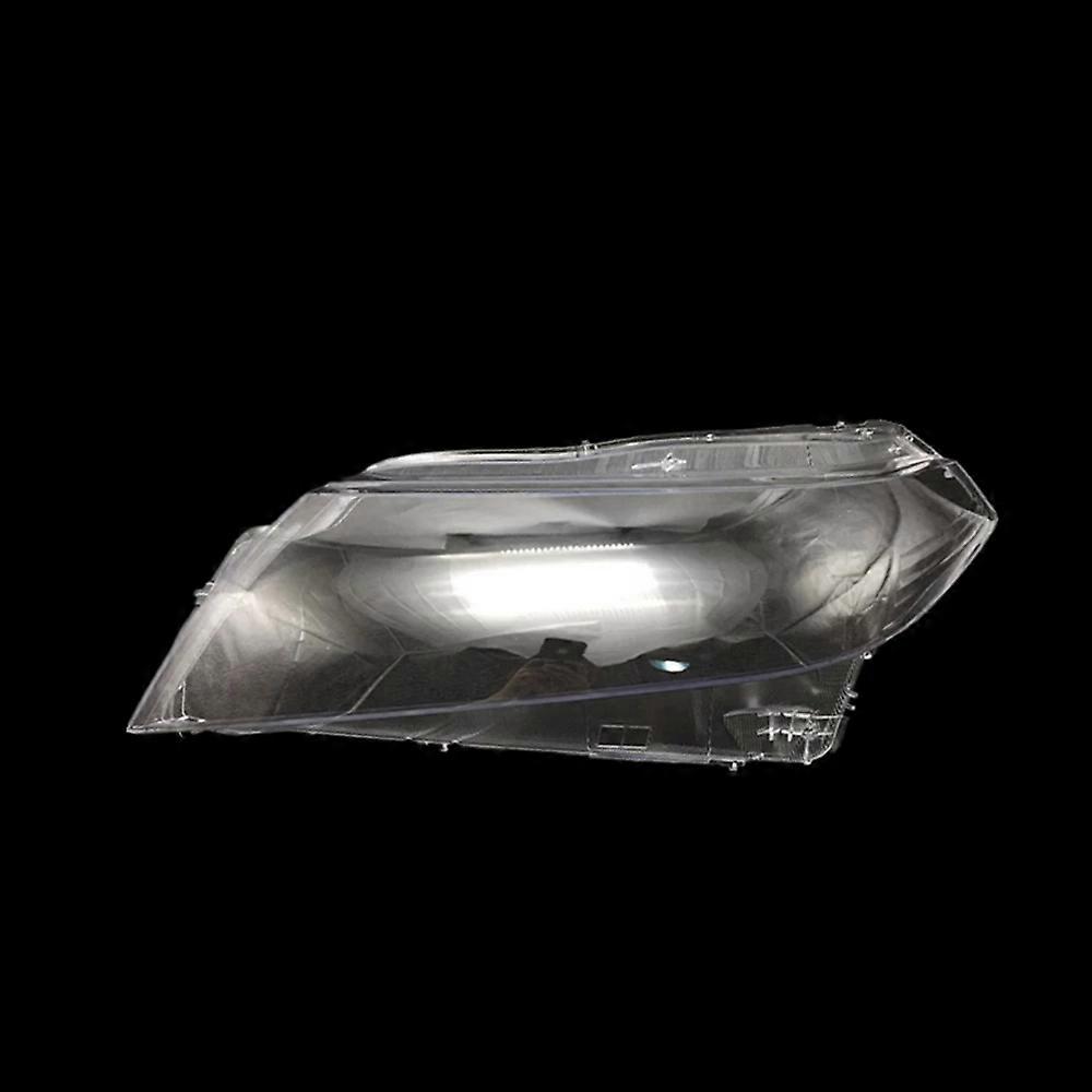 Car Headlight Lens For Suzuki Vitara 2016 2017 2018 Headlamp Cover ...