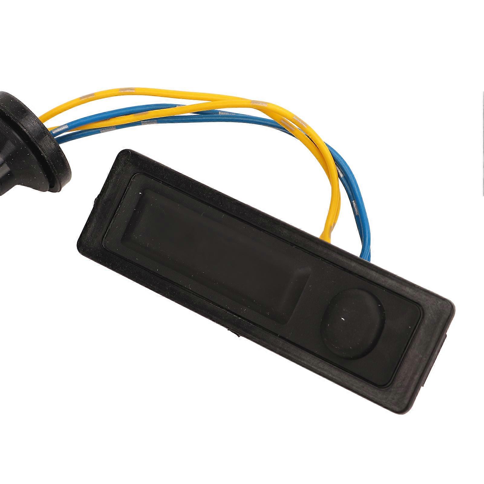 Tailgate Opener Release Switch 25380 1AA0A Trunk Lid Hatch Lift Opening ...