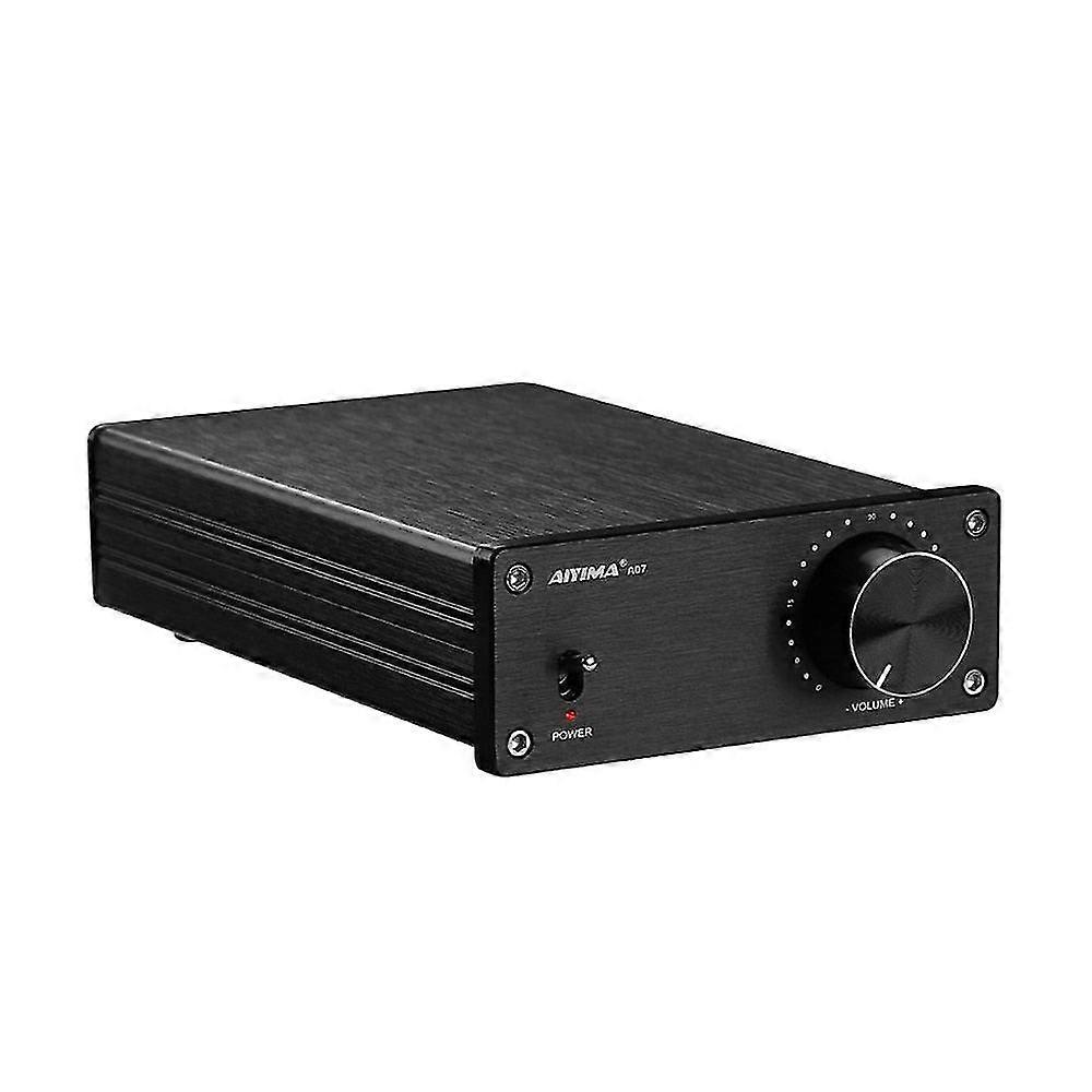 A07 tpa3255 power amplifier 300wx2 class d stereo digital audio amp ...