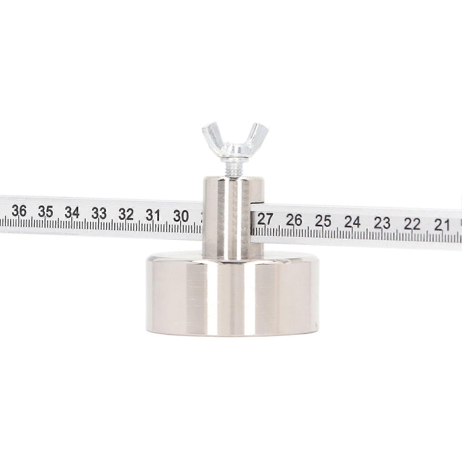 Plasma Cutter Torch Circle Guide Clear Scale 50cm Adjustable Aluminum ...