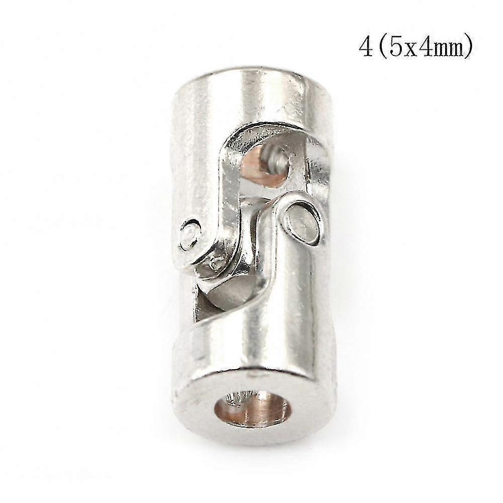 RC Boat Metal Cardan Joint Gimbal Couplings Universal Joint Accessories ...