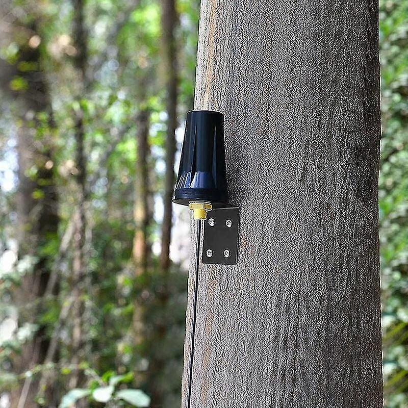 Outdoor 4g Lte Antenna Sma Male Mimo 5dbi Omnidirectional External ...