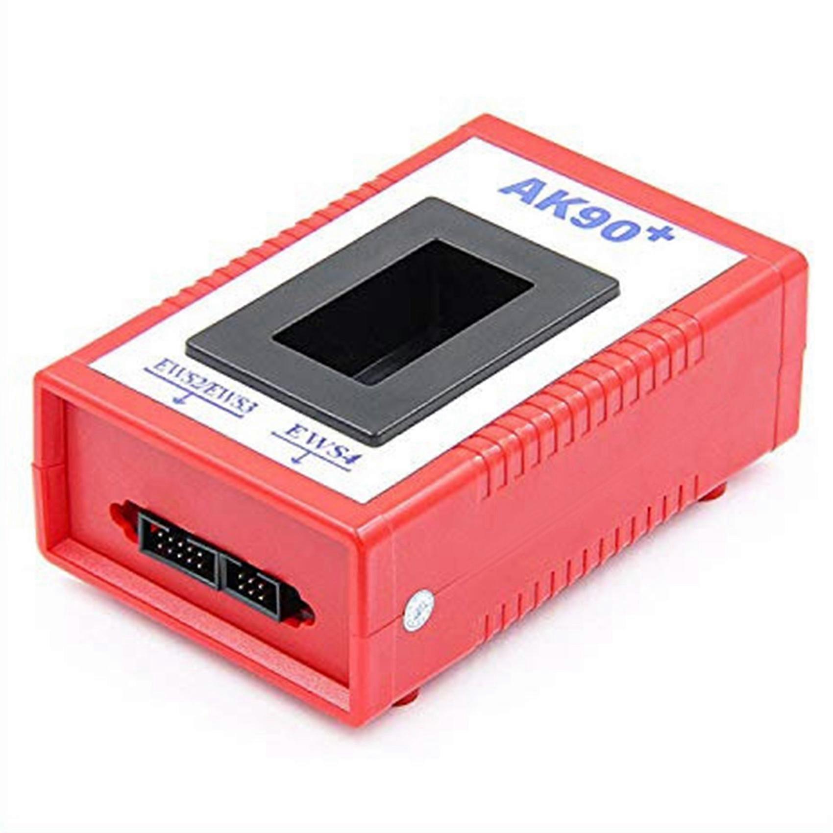 V3.19 AK90 EWS Key Programmer for-BMW Match Diagnostic Tool | Fruugo UK
