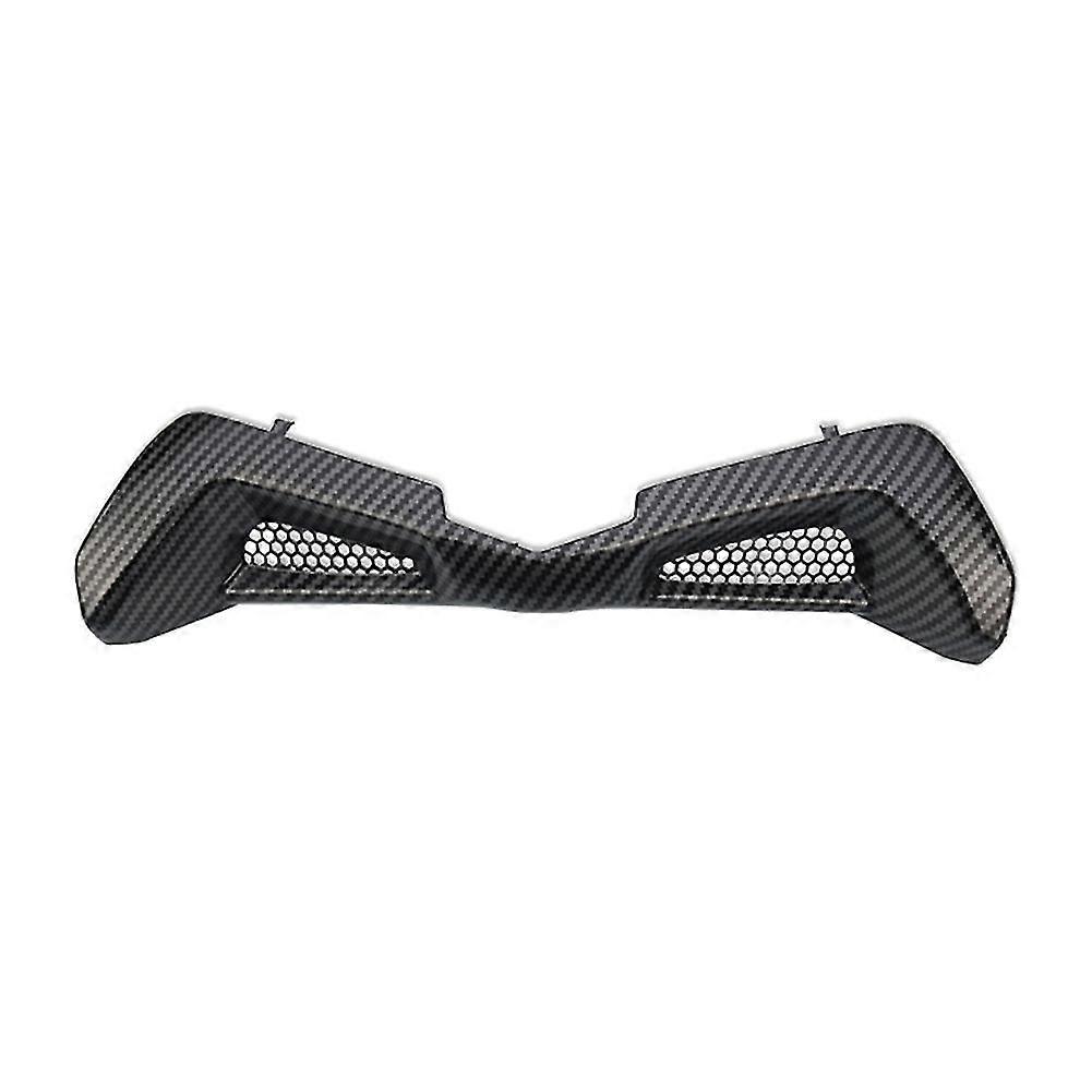 Carbon Fiber Front Air Intake For Tmax 530 Tmax 560 2017-2021 Modified ...