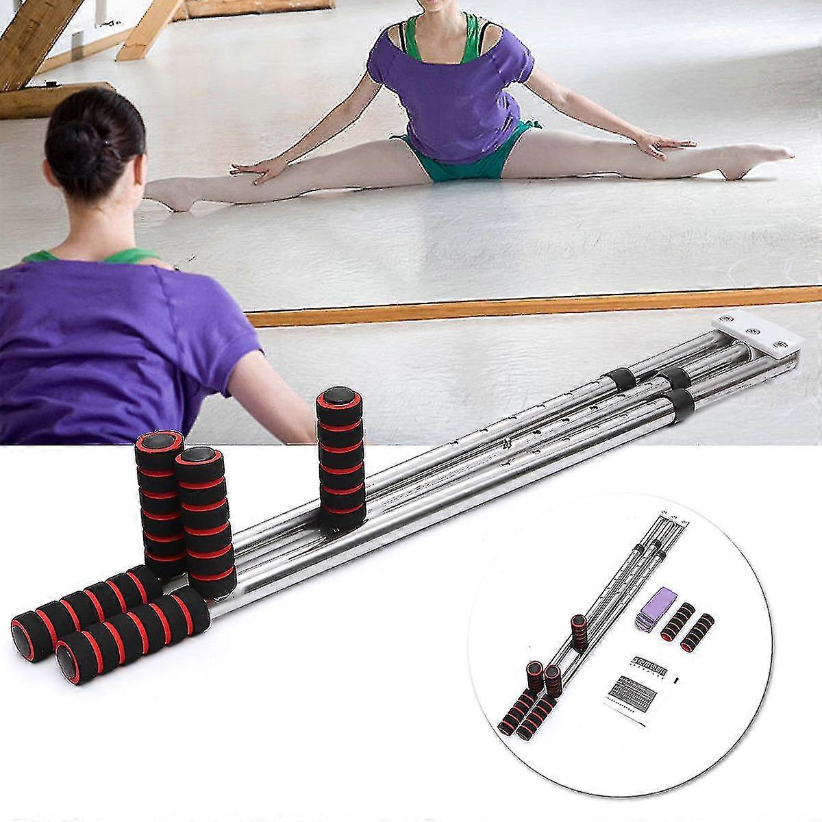 Ballet Leg Extension Machine Flexibility Training Split Legs Ligament ...