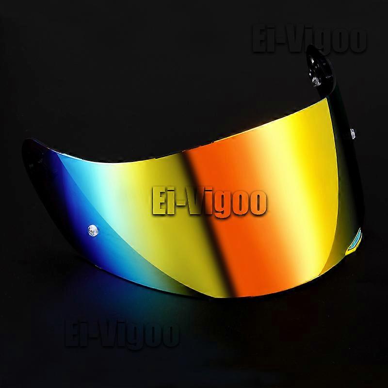 Helmet Visor for AGV K1 K5 K3 SV Motorcycle Detachable Helmet Glasses ...