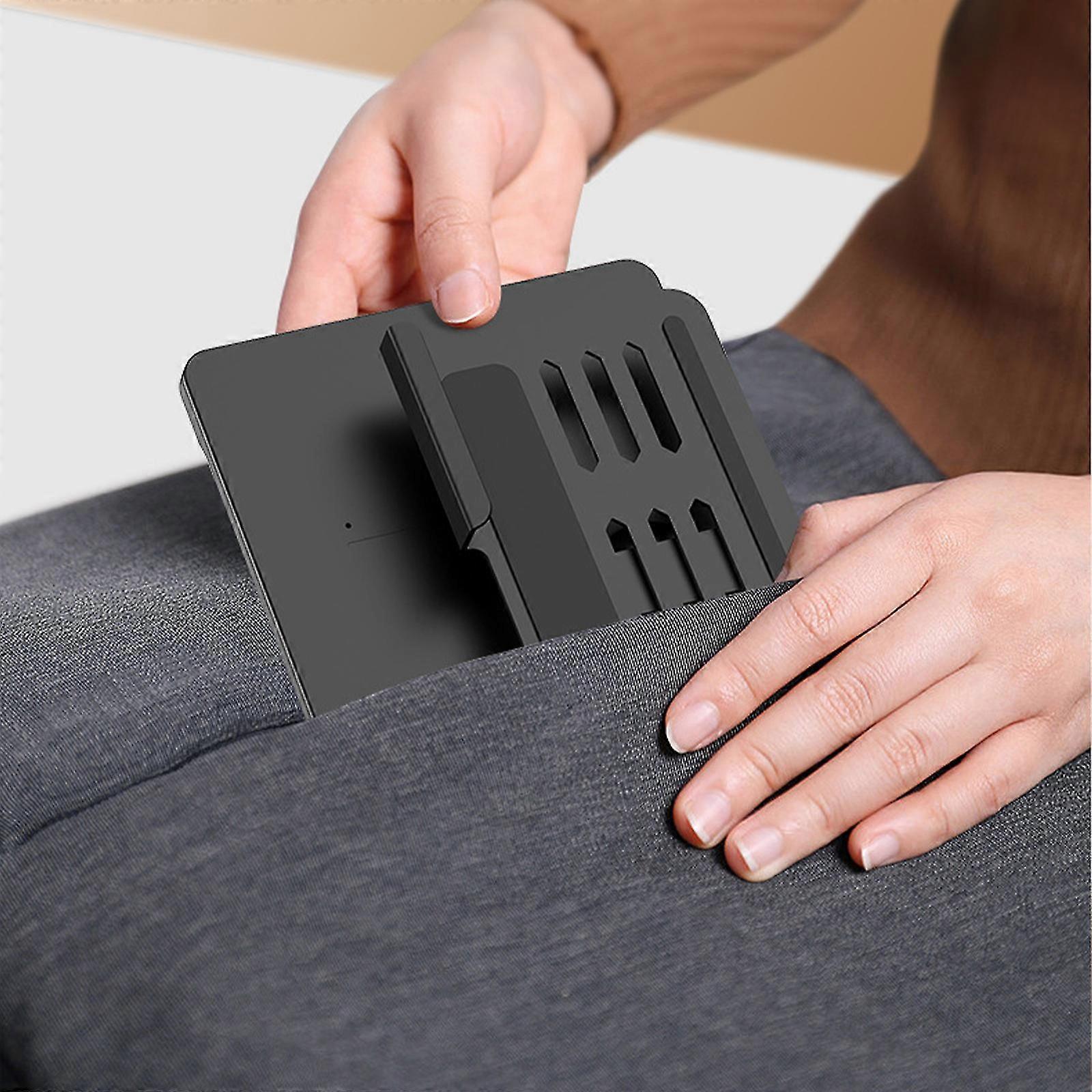 Foldable Keyboard Stand Set For Samsung Galaxy Z Fold 5/3/4, Bluetooth ...