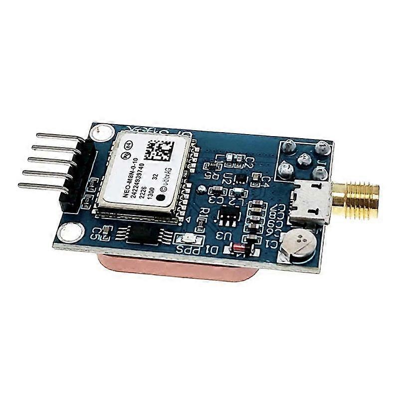 GPS Module NEO-7M Satellite Positioning Module Development Board for ...