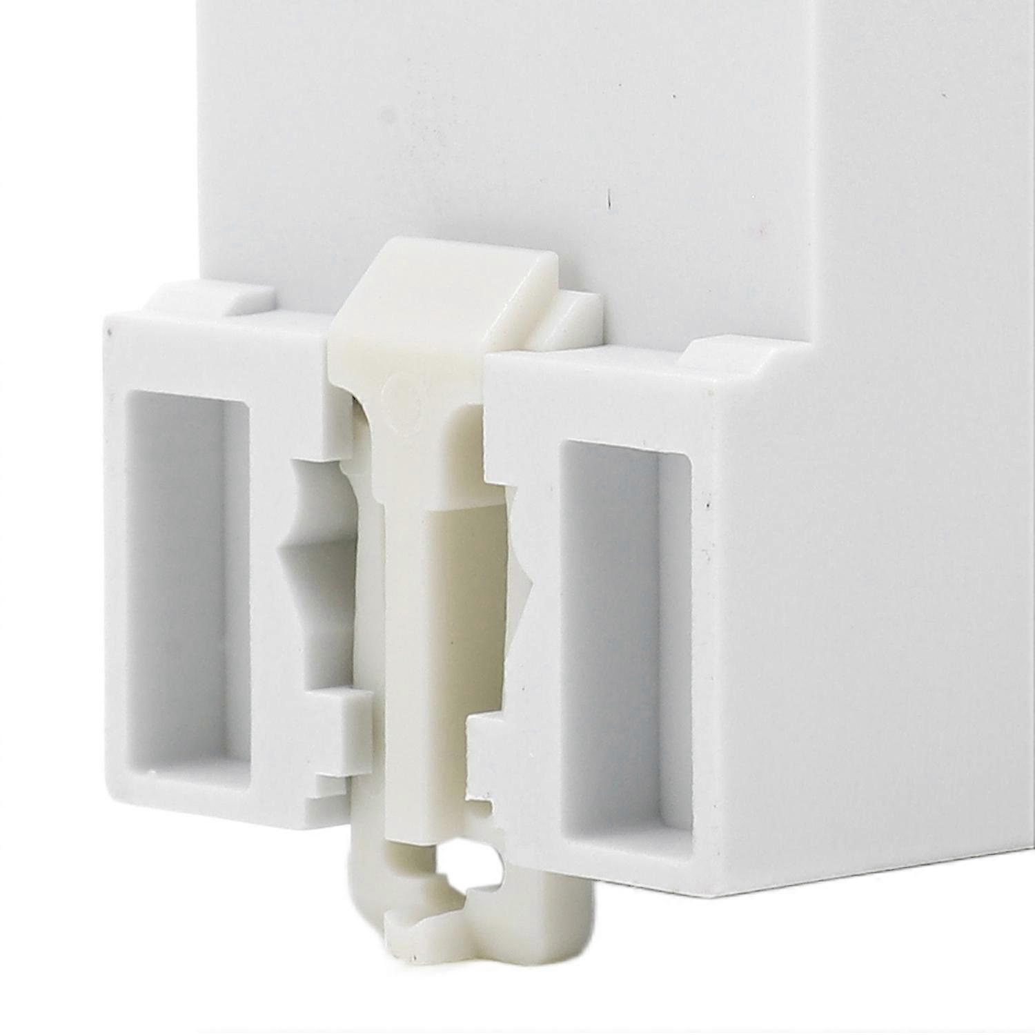 Over Under Voltage Protective Device Protector Auto Reset DIN Rail 230V ...