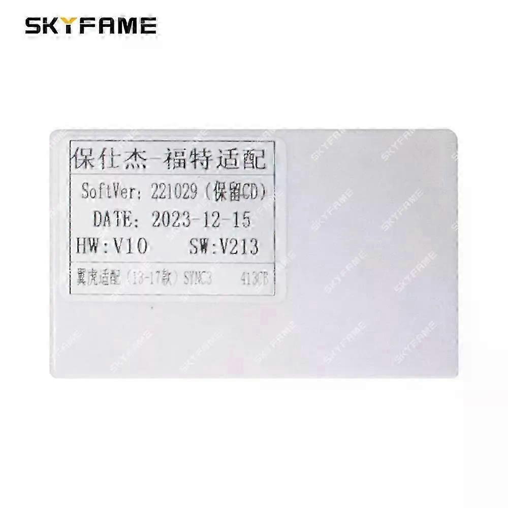 Applies to Car 16pin Wiring Harness Adapter Canbus Box Decoder Android ...