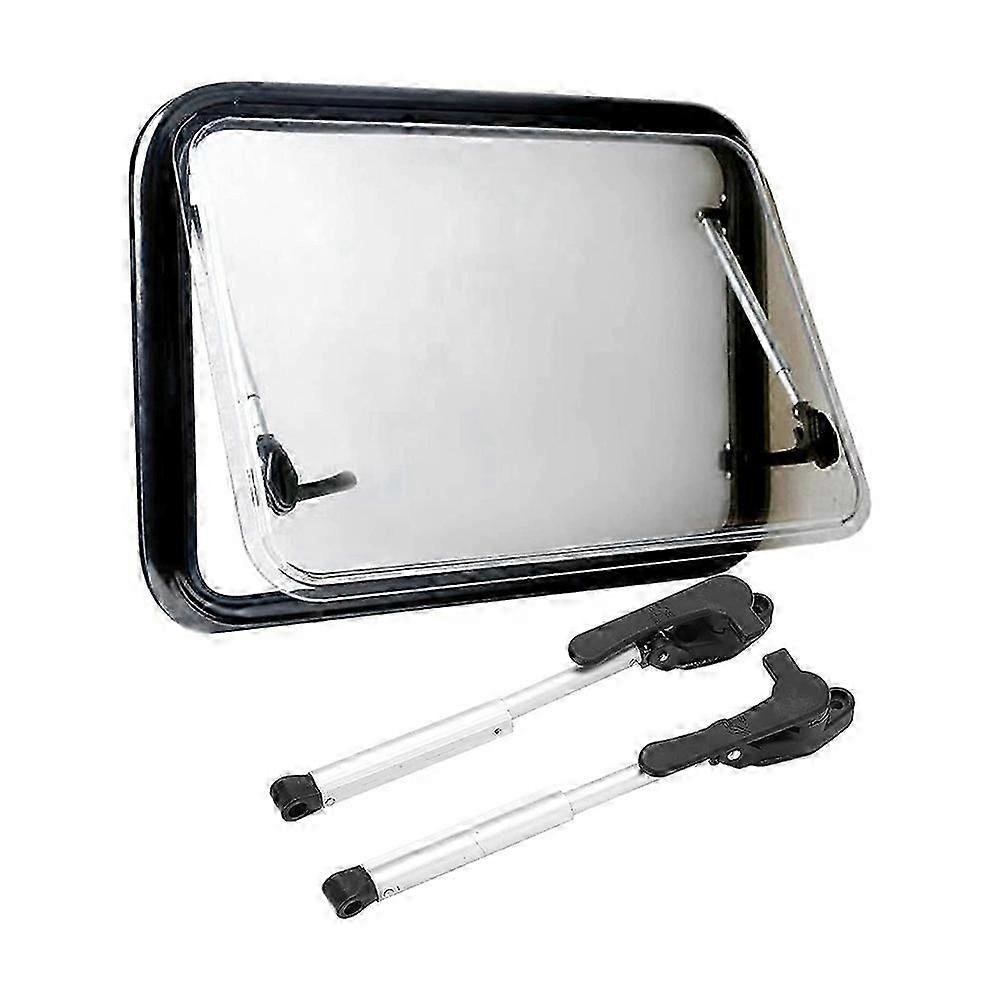 RV Window Lift Rod Retractable RV Window Stay Bar RV Window Support Rod ...