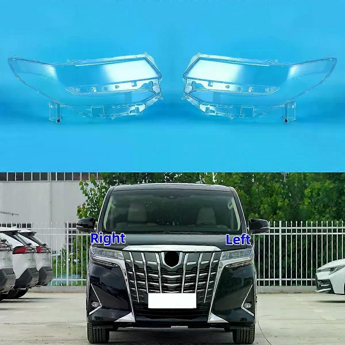 High qualityFor Toyota Alphard 2018 2019 2020 2021 2022 2023 Car ...