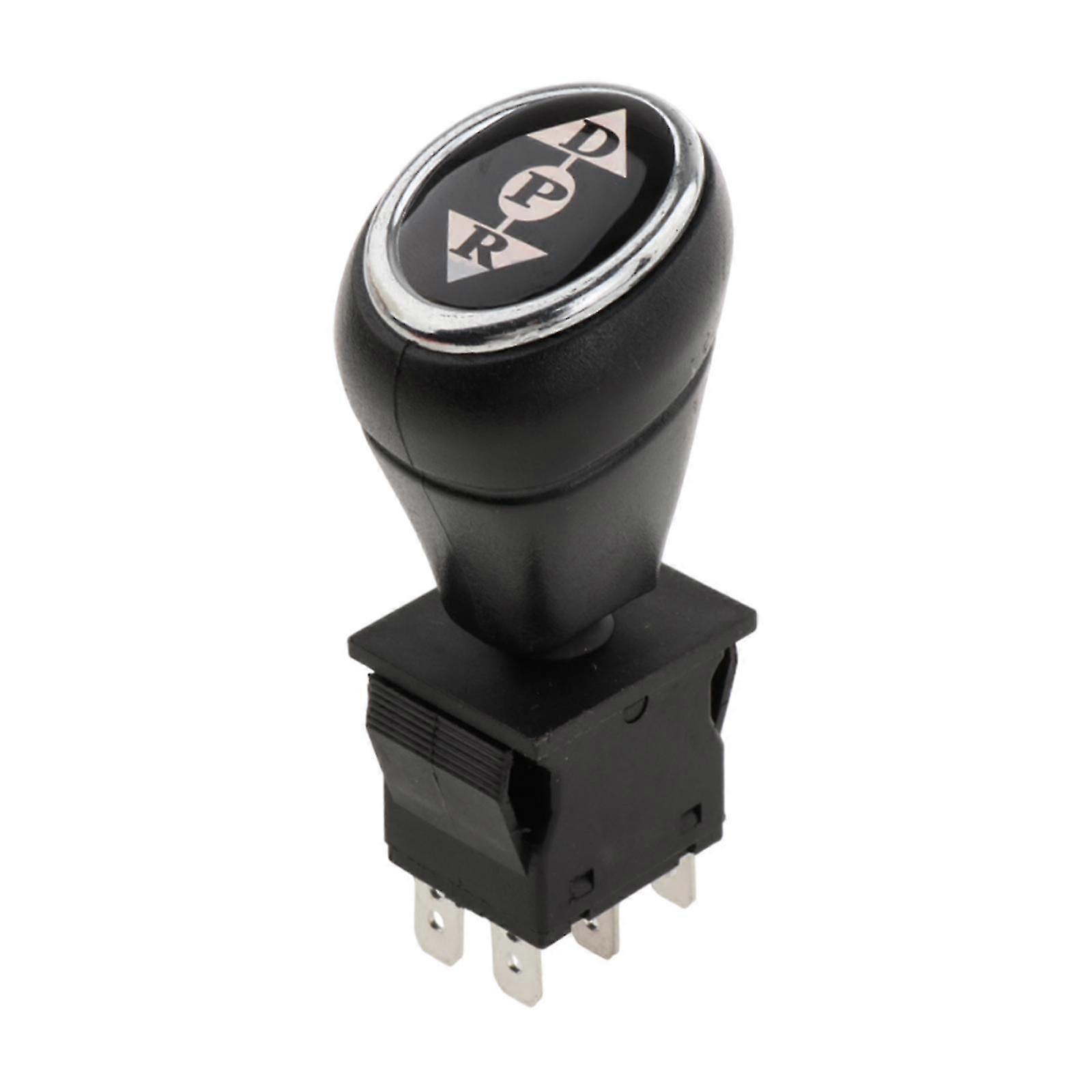 Children Electric Car Putter Switch,Joystick Switch Part Replaces ...