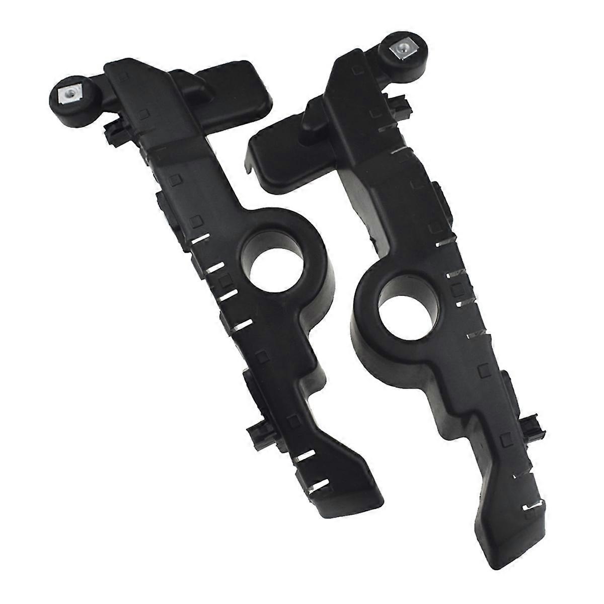 1 Pair Car Front Bumper Guide Bracket 23388662 23388663 for 1500 2019 ...