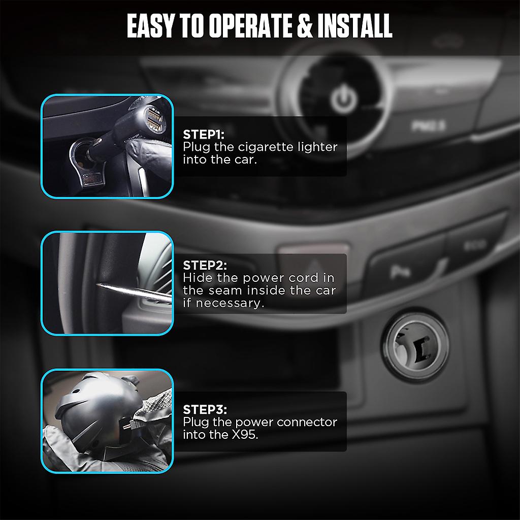 Inclinometer Provide Slope Angle Speed Satellite Timing Off-road ...