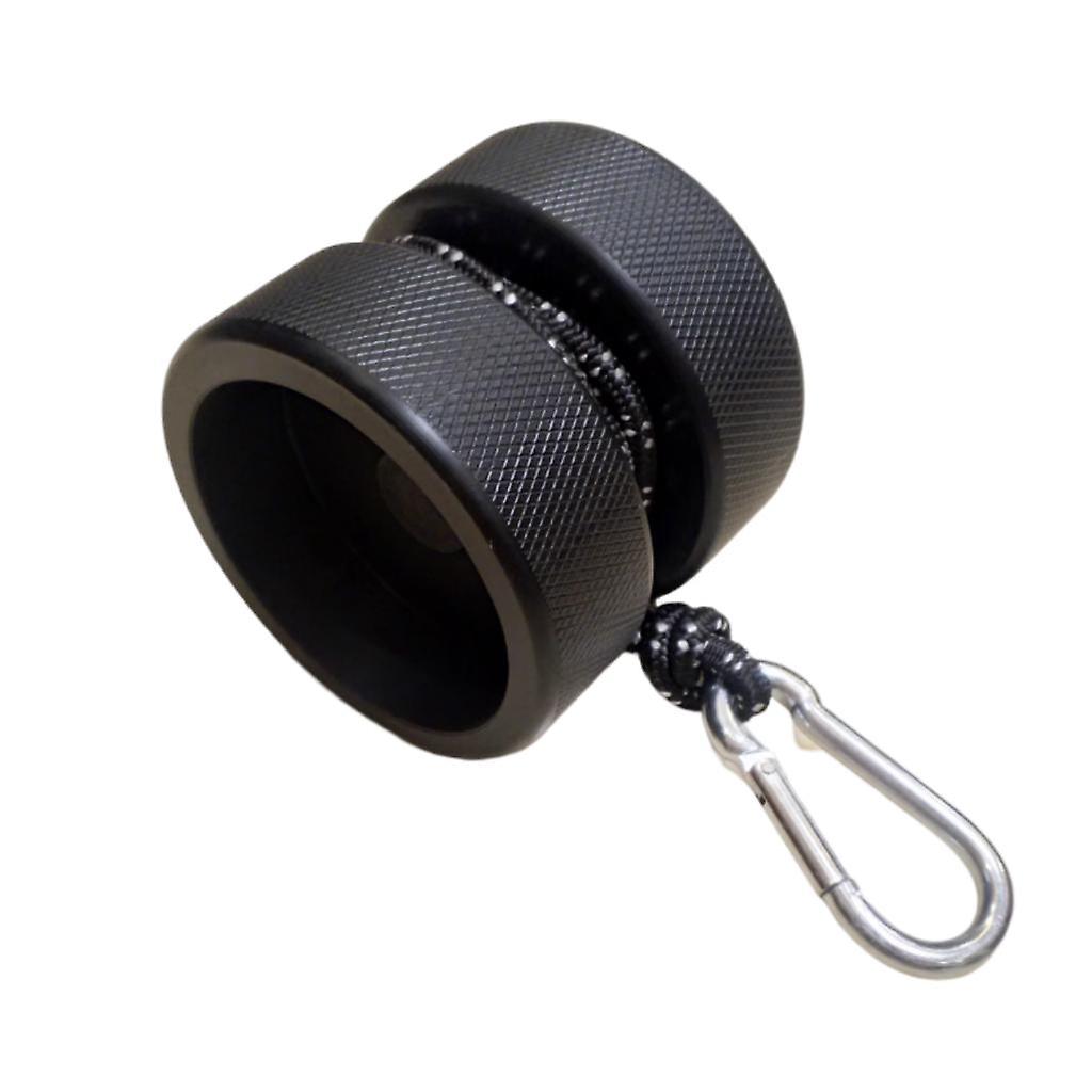 Hand Gripper Compact Wrist Twist Ball for Home Gym Strength Training ...
