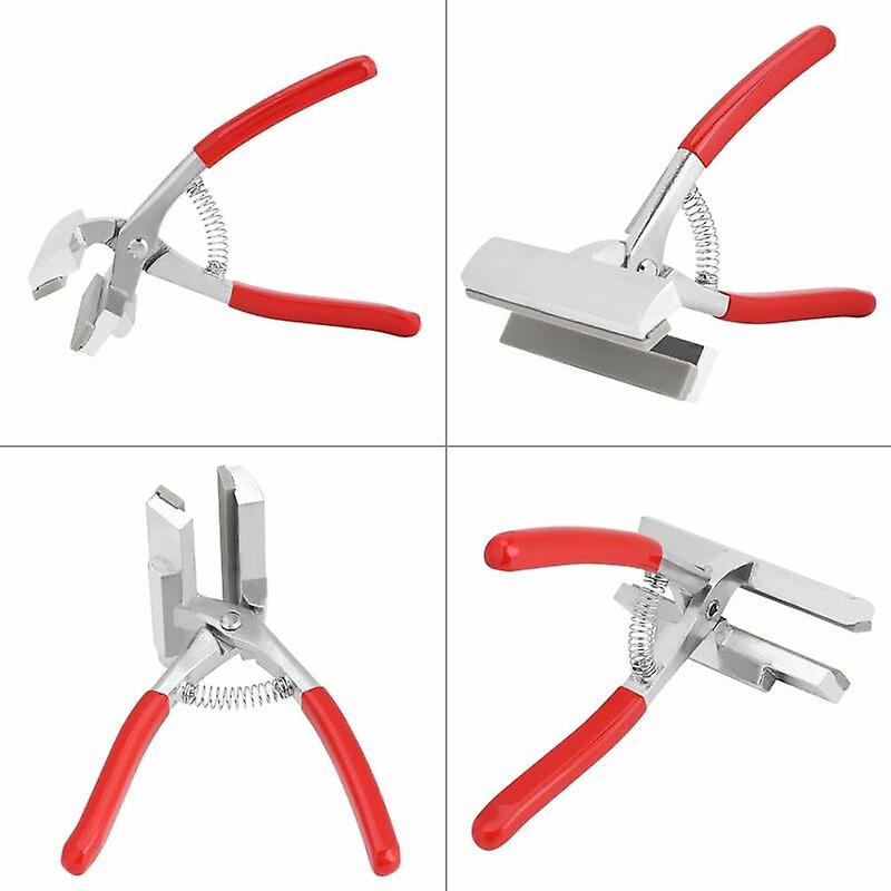 Vise Pliers 12cm Wide Canvas Stretcher Clamp Metal Clamp for Stretching ...