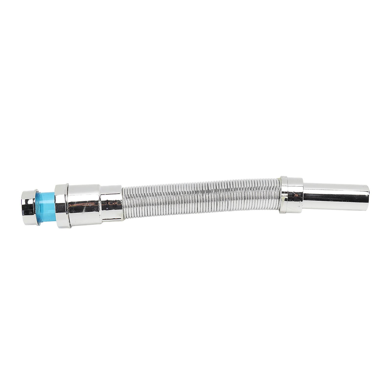 Rain Drain Downspout Extender Retractable Drain Downspout Extender ...