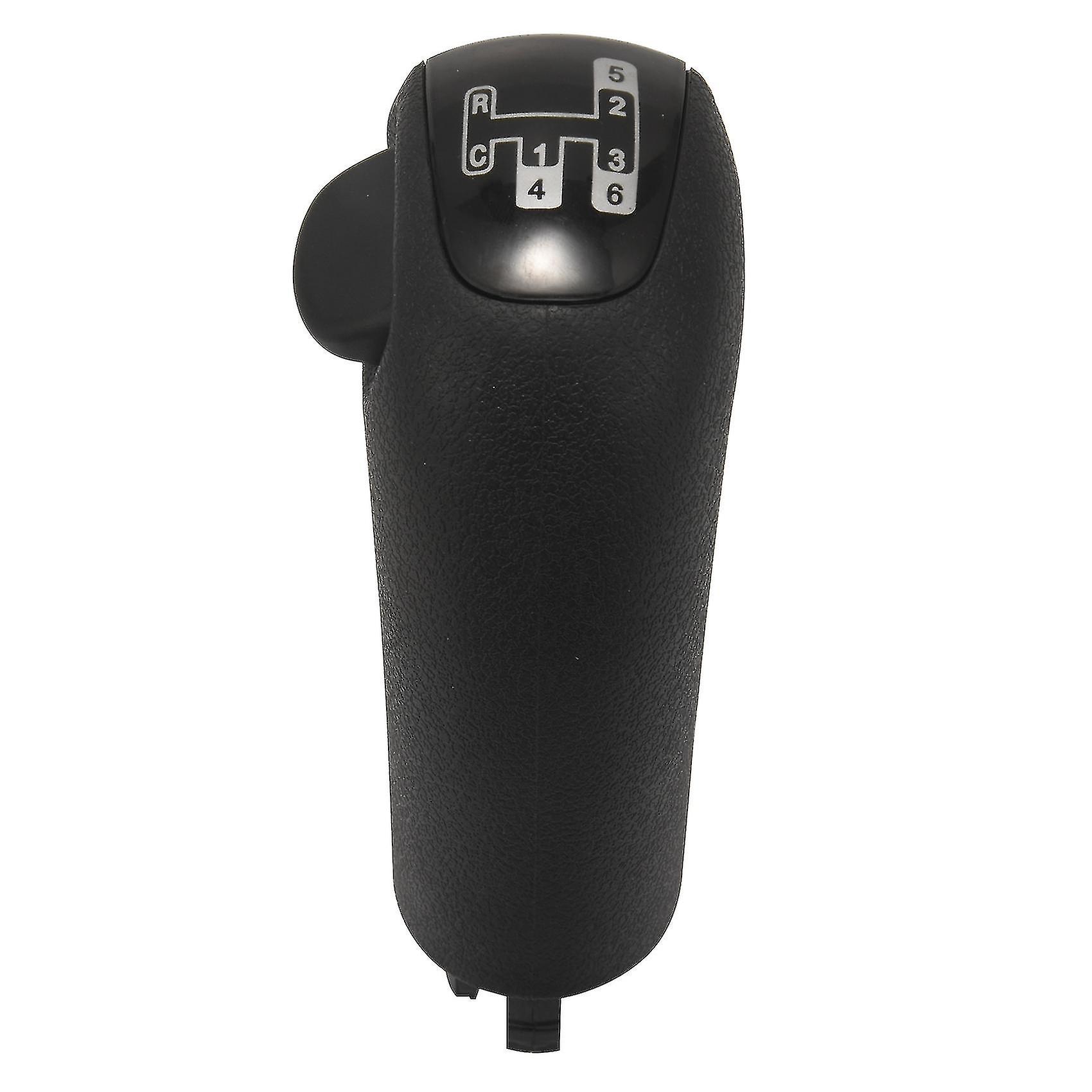 6 Speed +r+c Car Gear Shift Knob Lever Manual Fit Compatible Scania ...