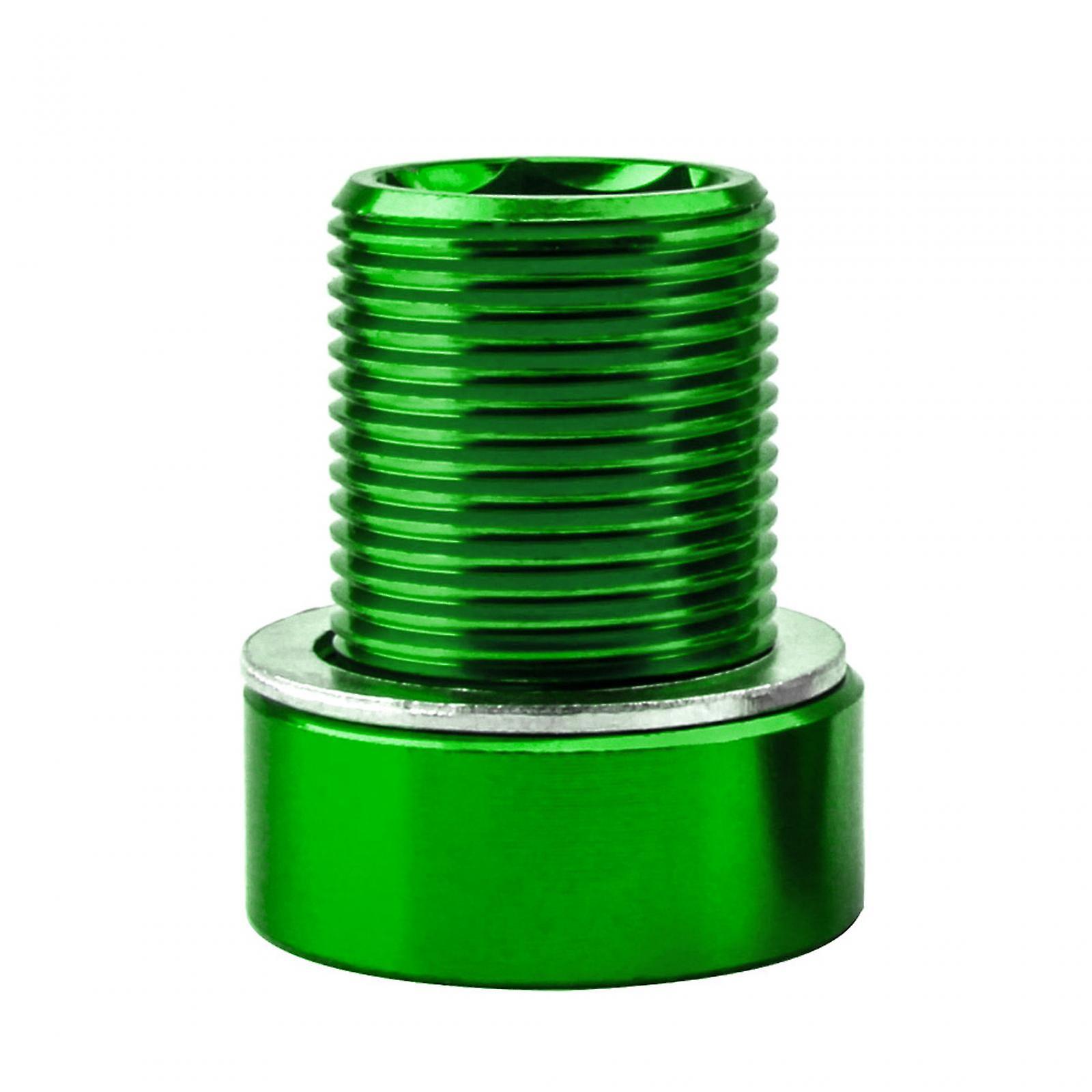 Bike Crankset Screw Crank Arm Fixing Bolts Cycling Components Crankset ...