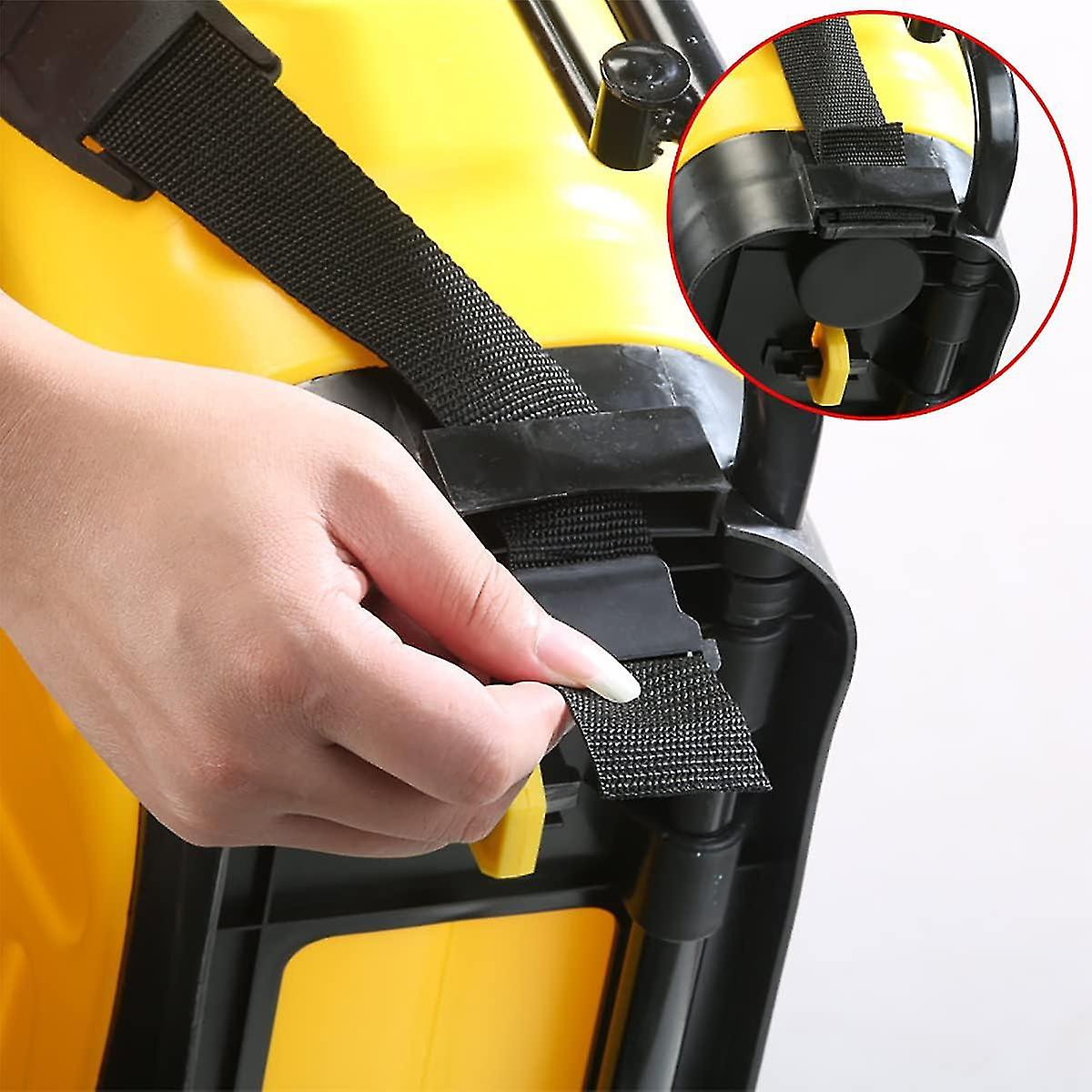 2 Pcs Backpack Sprayer Replacement Sponge Straps, Thickened Sponge ...
