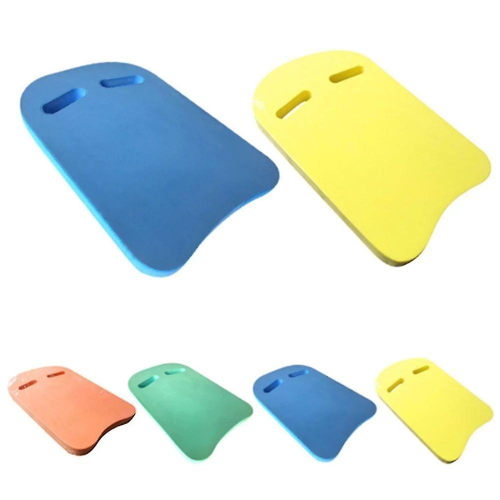 Kids Adults Swimming Swim Learning Foam EVA Float Kick Board Pool ...