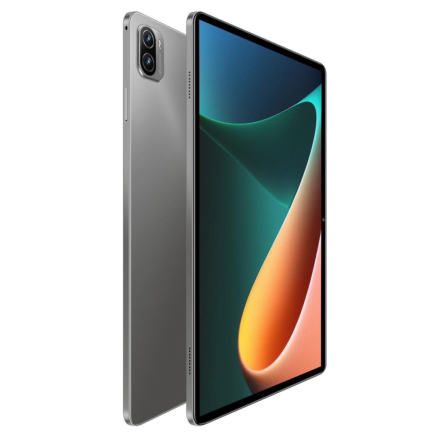 Tablet 8GB+256GB 10.1 inch Screen 5G Calling Snapdragon 888 Processor ...