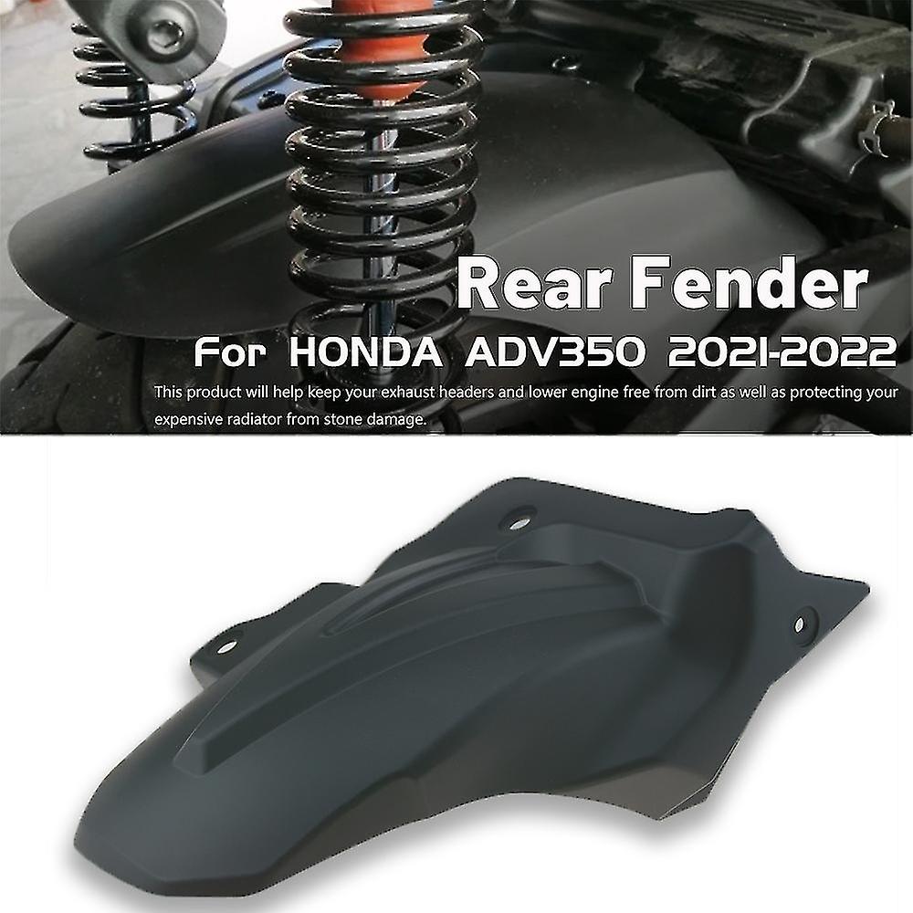 For Honda Adv350 Adv 350 Adv250 2021-2022 Motorcycle Accessories Rear ...