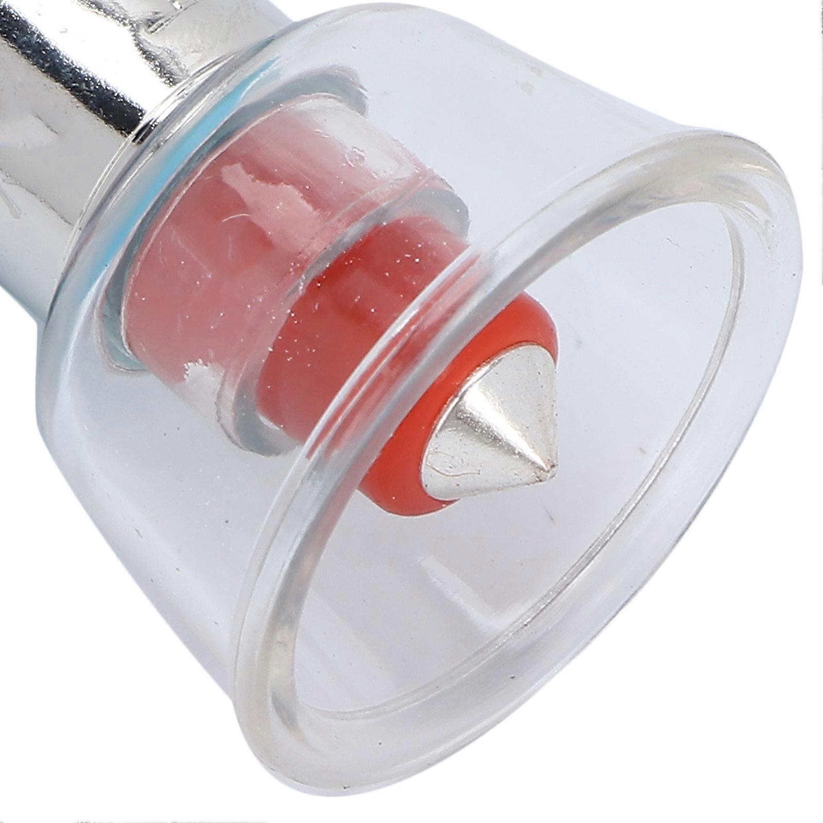 Professional Cupping Set Body Therapy Vacuum Suction Cupping Cup With ...