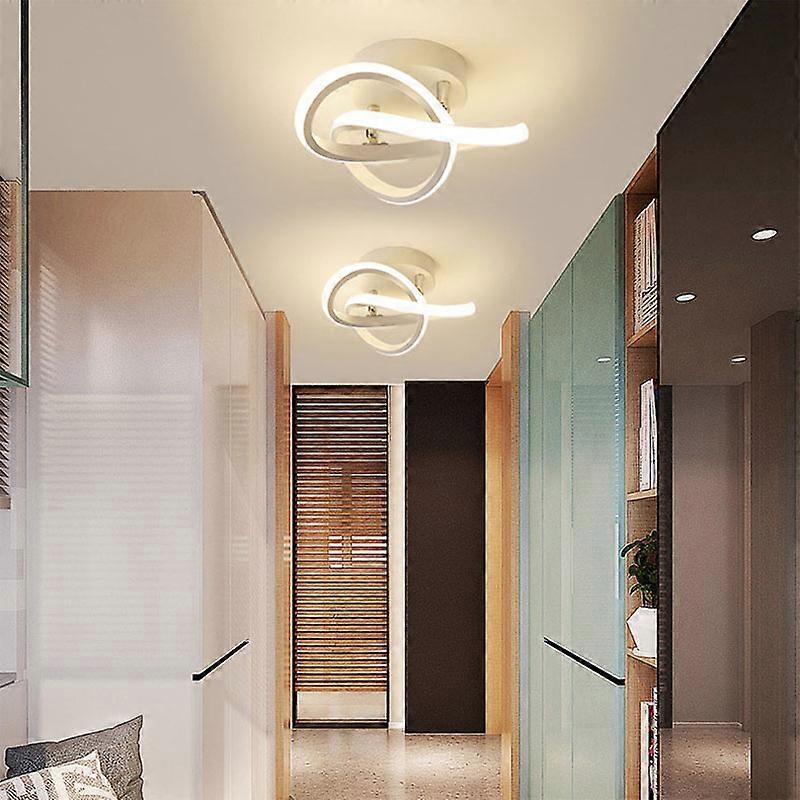 Modern Led Aisle Ceiling Lights Home Lighting Led Surface Mounted For ...