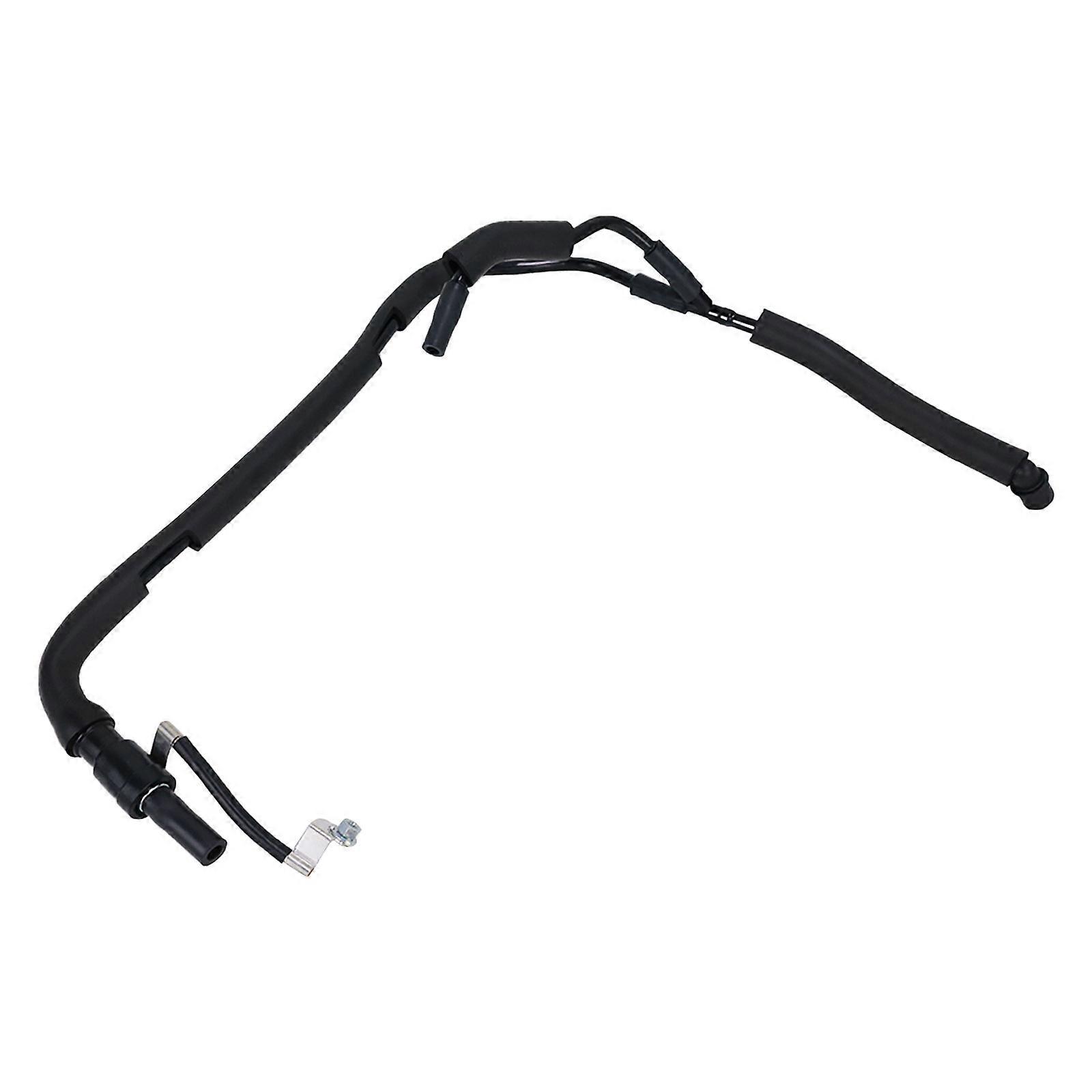 For Chevrolets Camaro Corvette Pontiac Firebird 5.7L PCV Valve Pipe ...