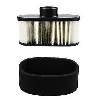 For FR651V FR691V FR730V FS691V Engine Mower Air Filter Kit | Fruugo UK