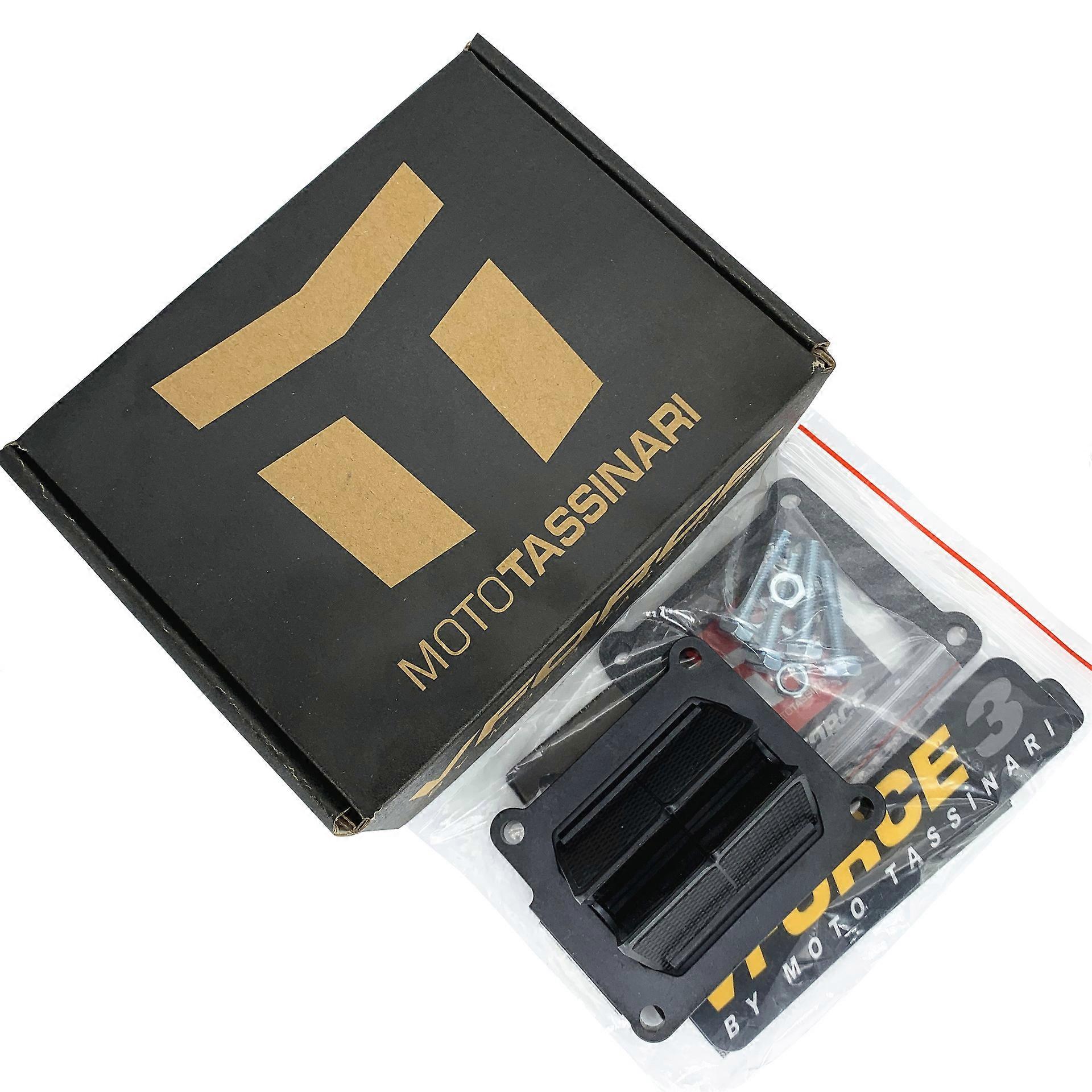 Carburetor Reed Valve Vforce 3 Yz125 V302a Intake Valve | Fruugo UK