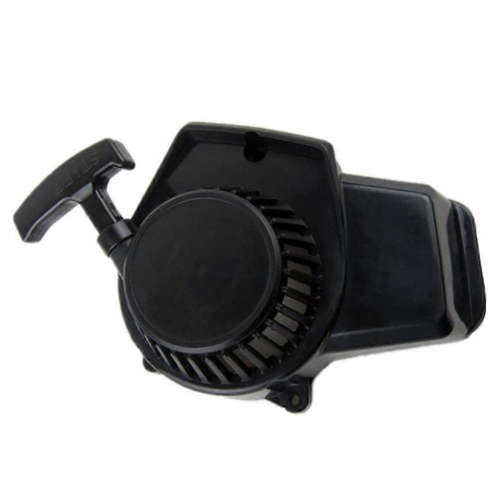 Pull Start Starter 47cc 49cc Minimoto Mini Moto 2-stroke Engines Mini ...