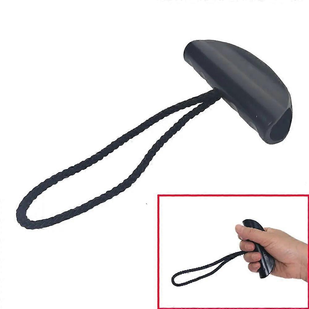 Kayak Carry Handle Pull Handle T-Handle with Cord and Pad Eyes Rowing ...