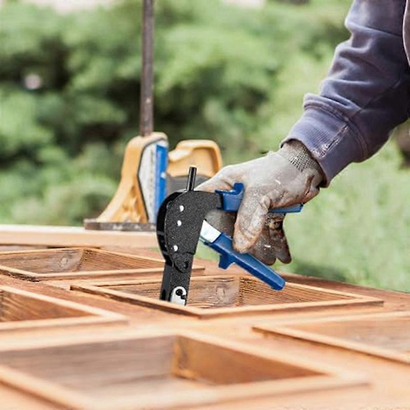 Expansion Screw Petal Nut and Metal Setting Tool,for Hollow Wall ...