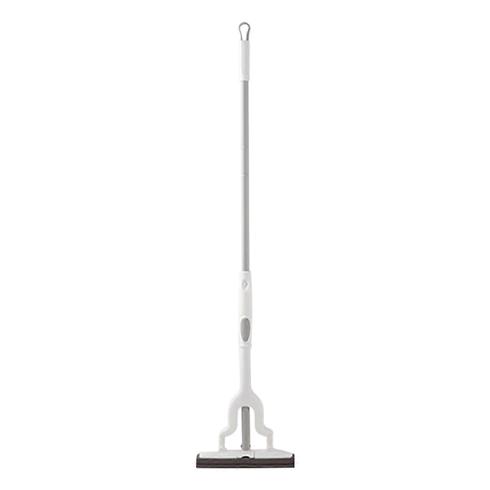 Sponge Mop, Household Mop, Dry And Wet, No Hand Washing, Folding Water ...