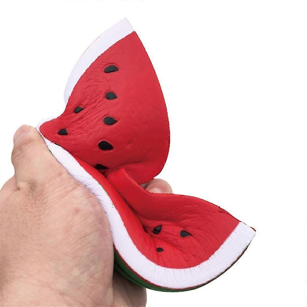 Fruit Watermelon Squishy Toy Stress Relief Party Favor Stocking ...