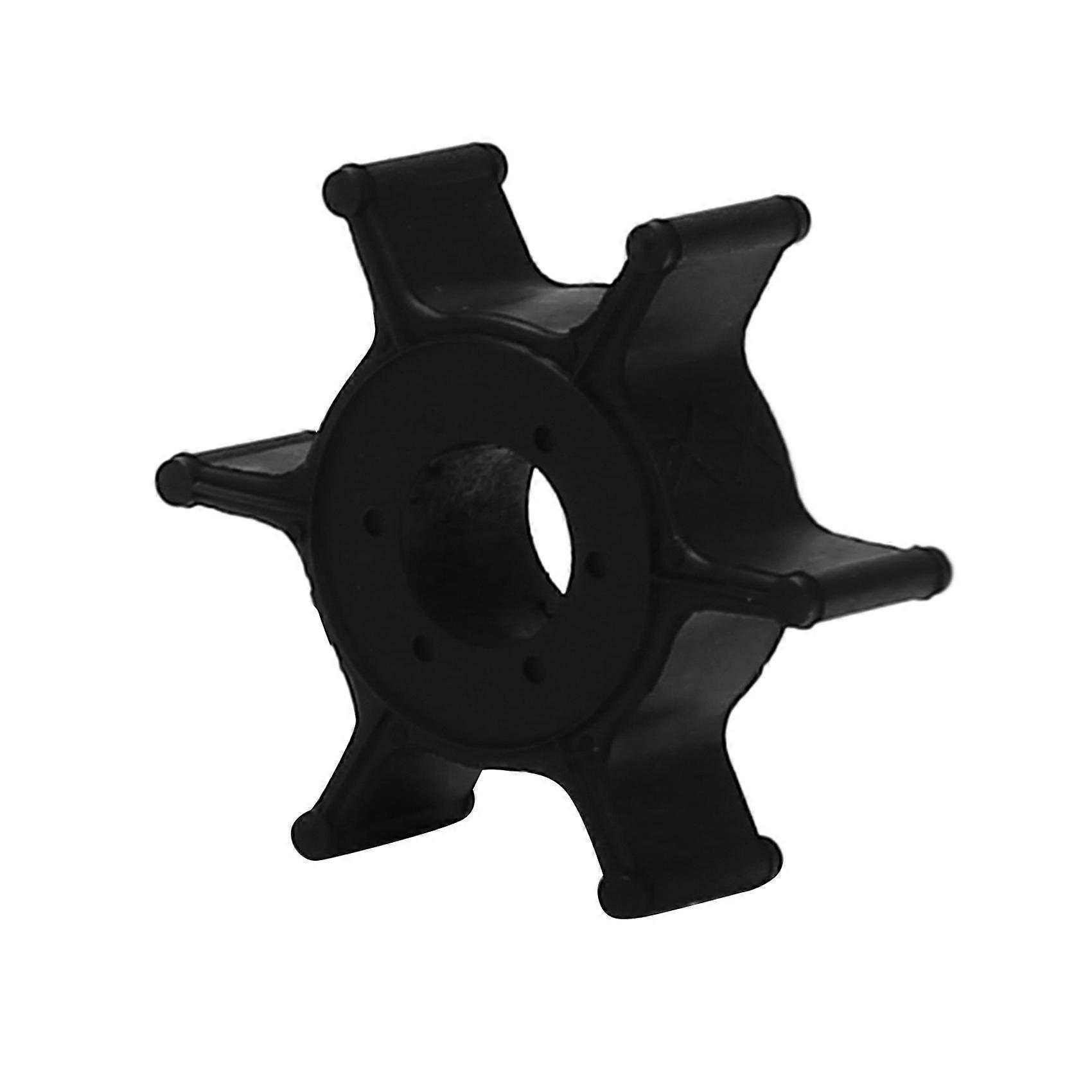 Boat Engine Impeller For 4Hp 5Hp 6Hp Outboard Motor 6E0-44352 6E0-44352-00-00 6E0-44352-003 6E0 ...