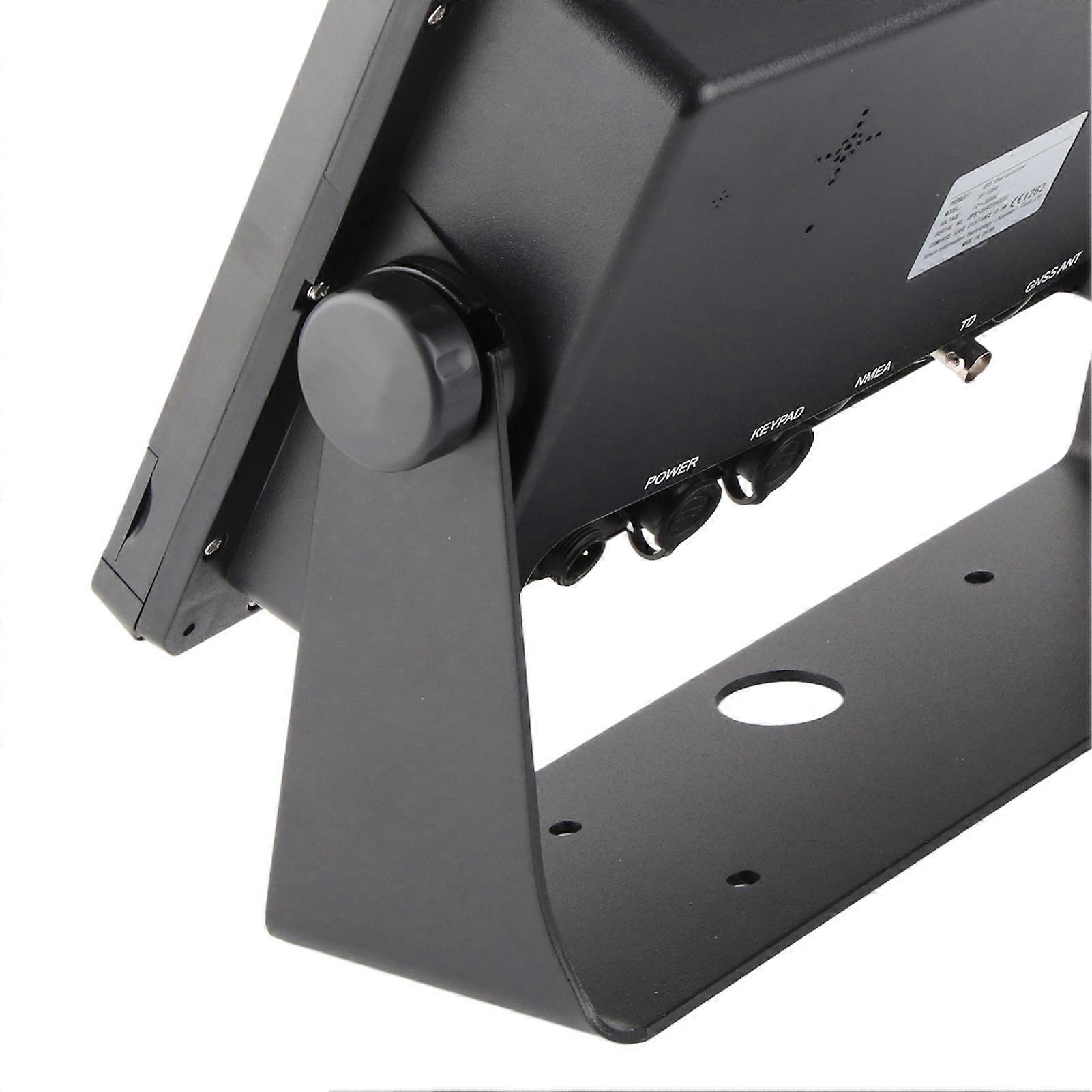 Marine GPS Chart Plotter Ship Navigation 10.4in LCD Display Waterproof ...